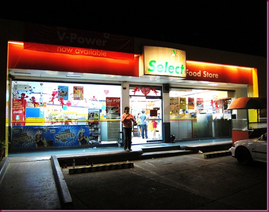 jin loves to eat: Banaue-Sagada Trip: Getting There